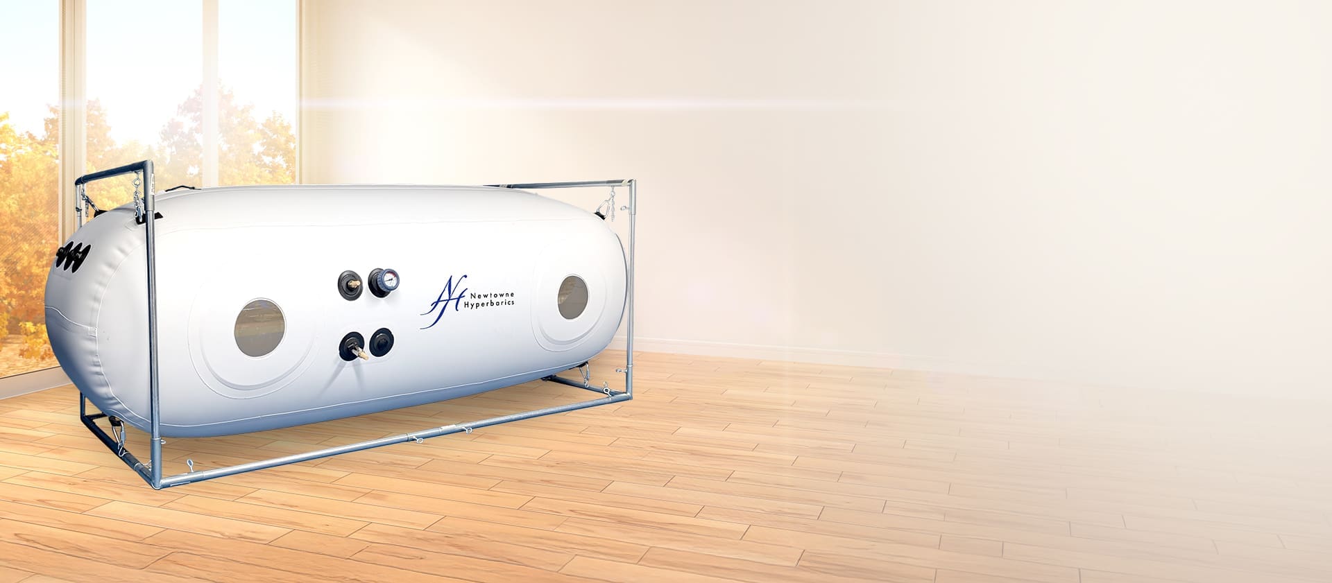 Hyperbaric Central Home Page | Hyperbaric Central